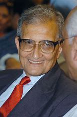 Amartya Sen - Development as Freedom - Democracy Paradox