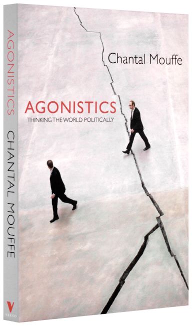 Agonism in Democratic Theory - Democracy Paradox