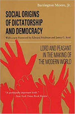 The Origins of Democracy in the Modern Era - Democracy Paradox