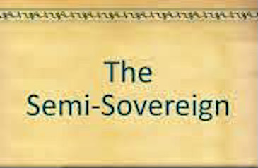 Political Party Trajectories in the United States - Democracy Paradox