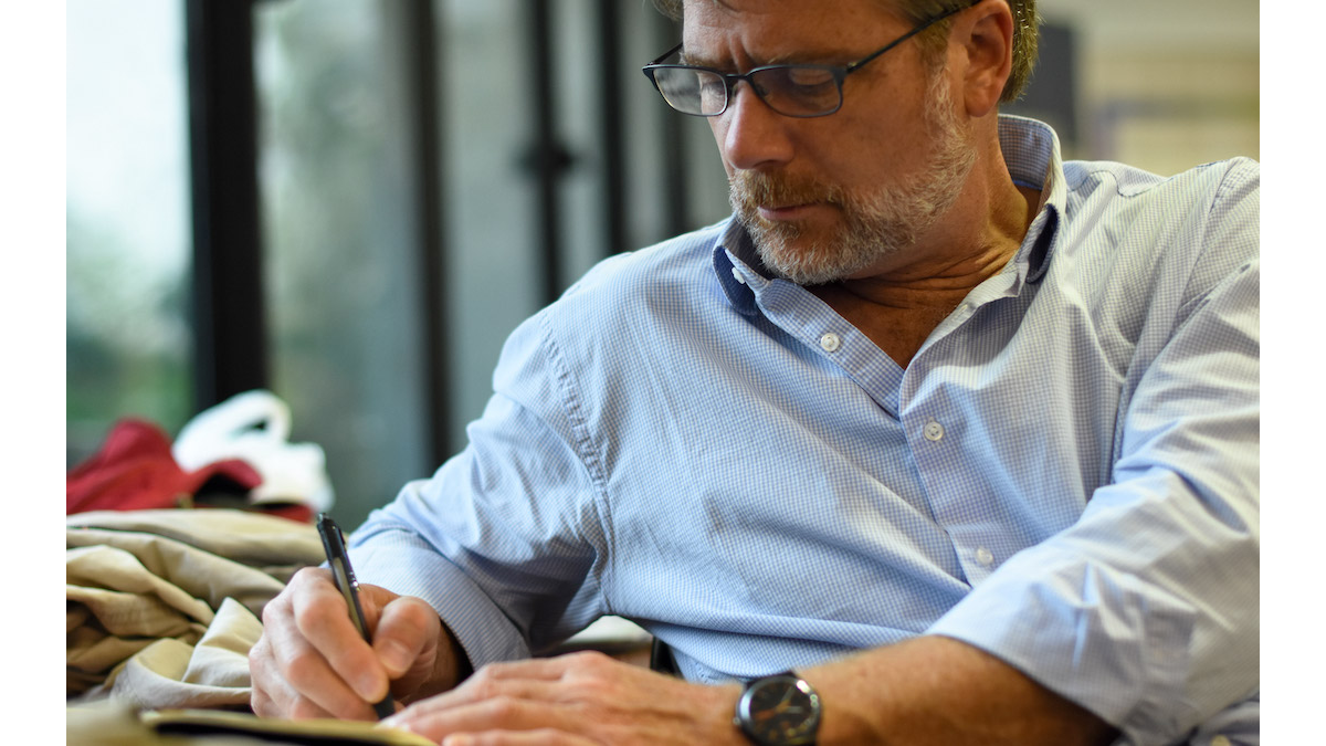 Daniel Brinks on the Politics of Institutional Weakness - Democracy Paradox