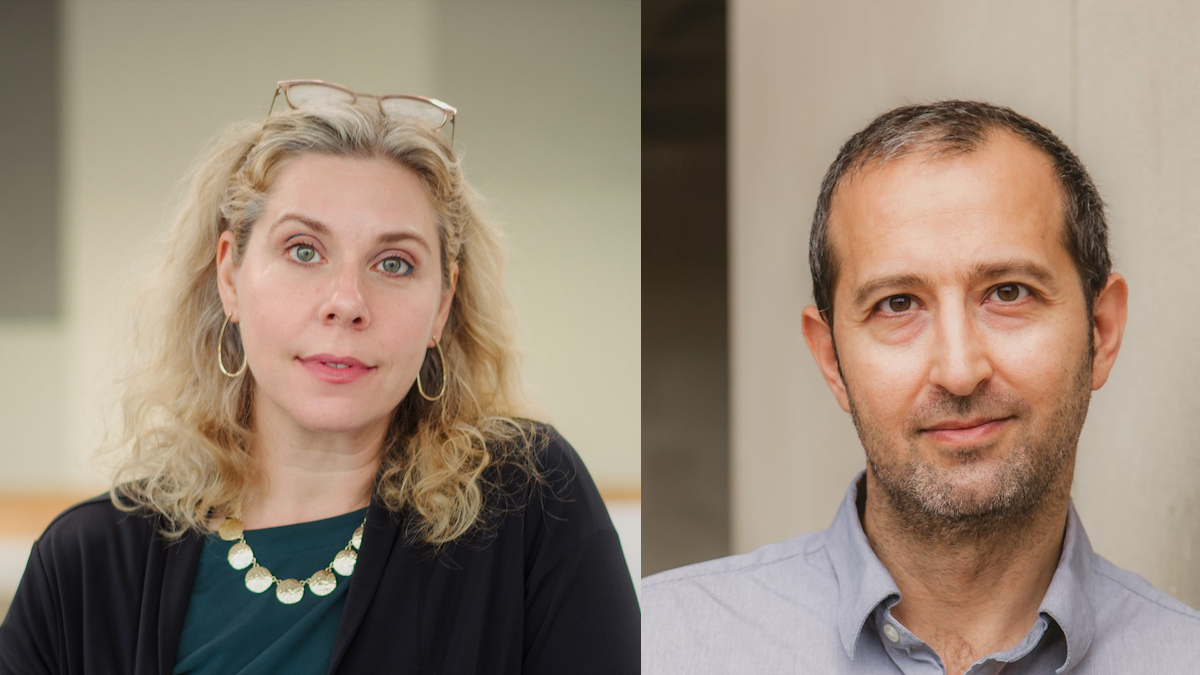 Jennifer Brick Murtazashvili and Ilia Murtazashvili on Afghanistan ...