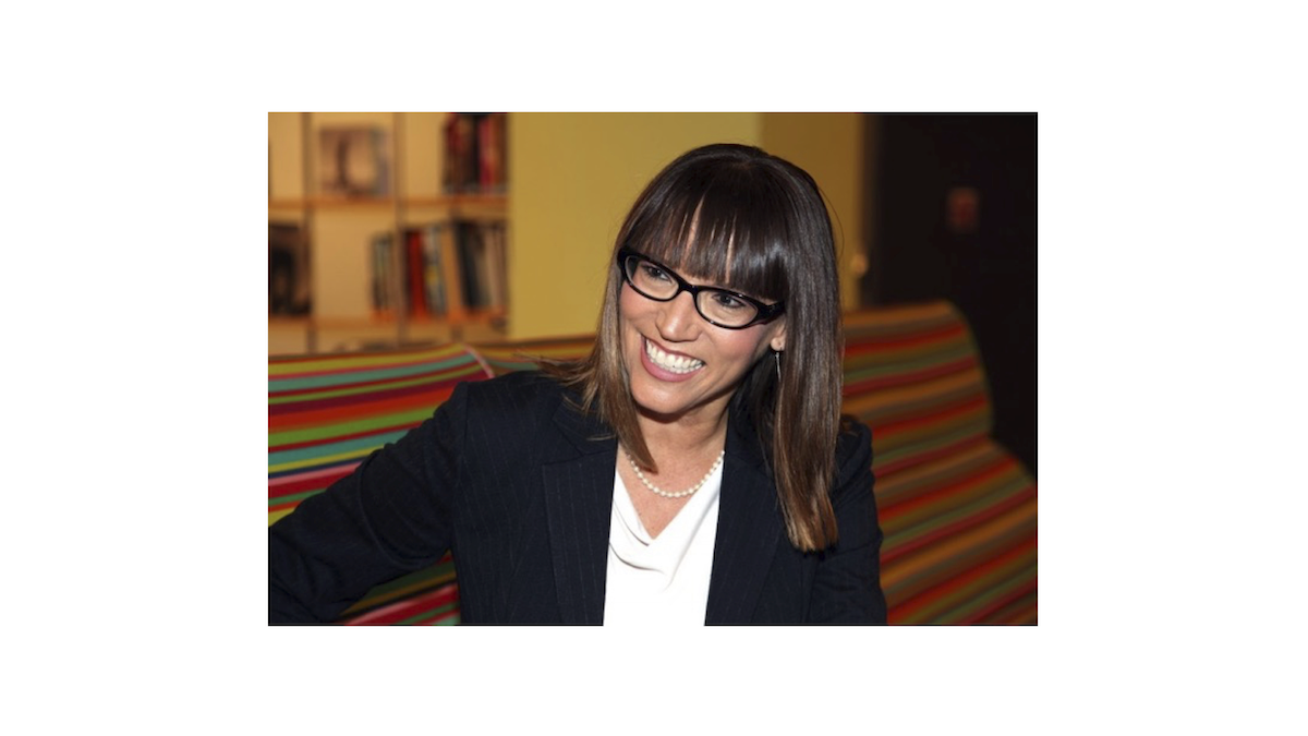 Lynn Vavreck on the 2020 Election and the Challenge to American ...