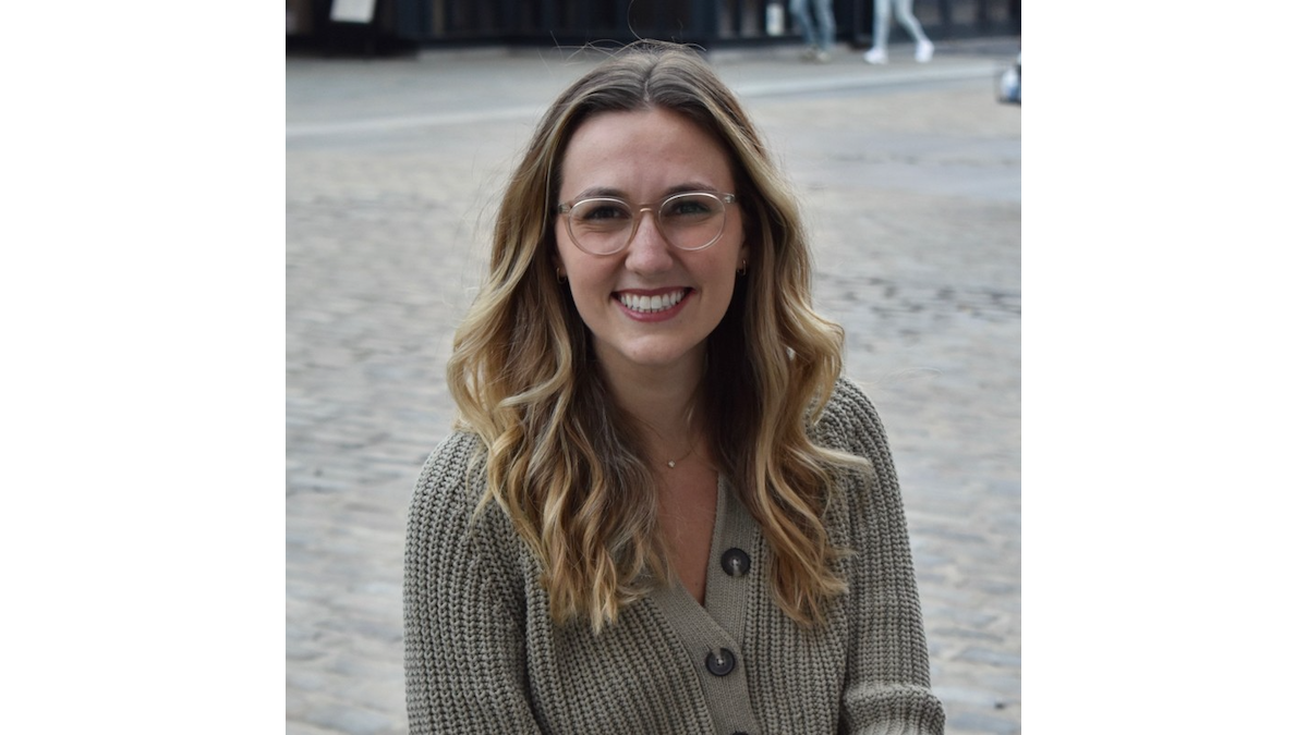 Allie Funk of Freedom House Assesses Global Internet Freedom ...