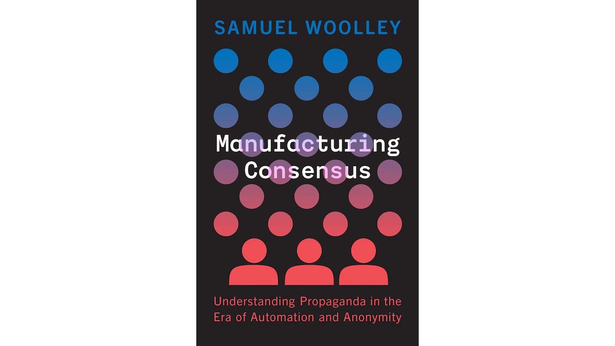 Digital Propaganda in an Age of Artificial Intelligence - Democracy Paradox