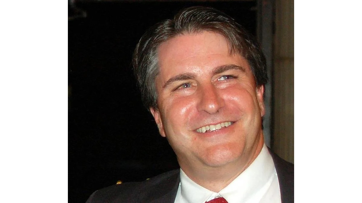 Patrick Deneen Offers a Powerful Critique of Liberalism - Democracy Paradox