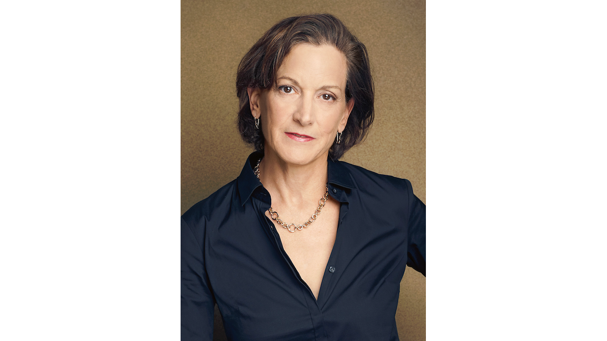 Anne Applebaum on Autocracy, Inc - Democracy Paradox