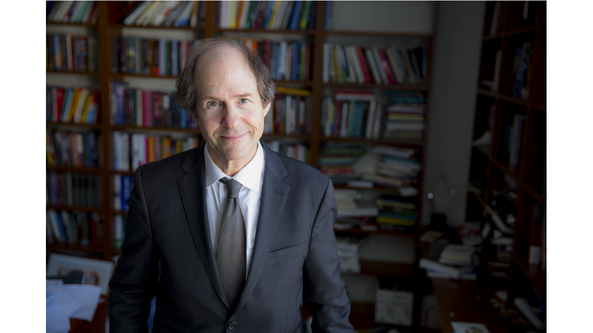 Cass Sunstein on Interpreting the US Constitution - Democracy Paradox