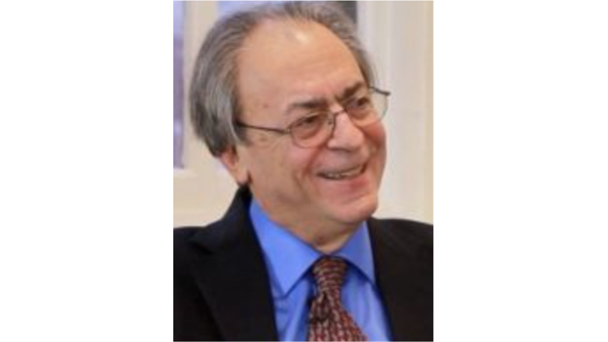 Marc Plattner Has Quite a Bit to Say About Democracy - Democracy Paradox