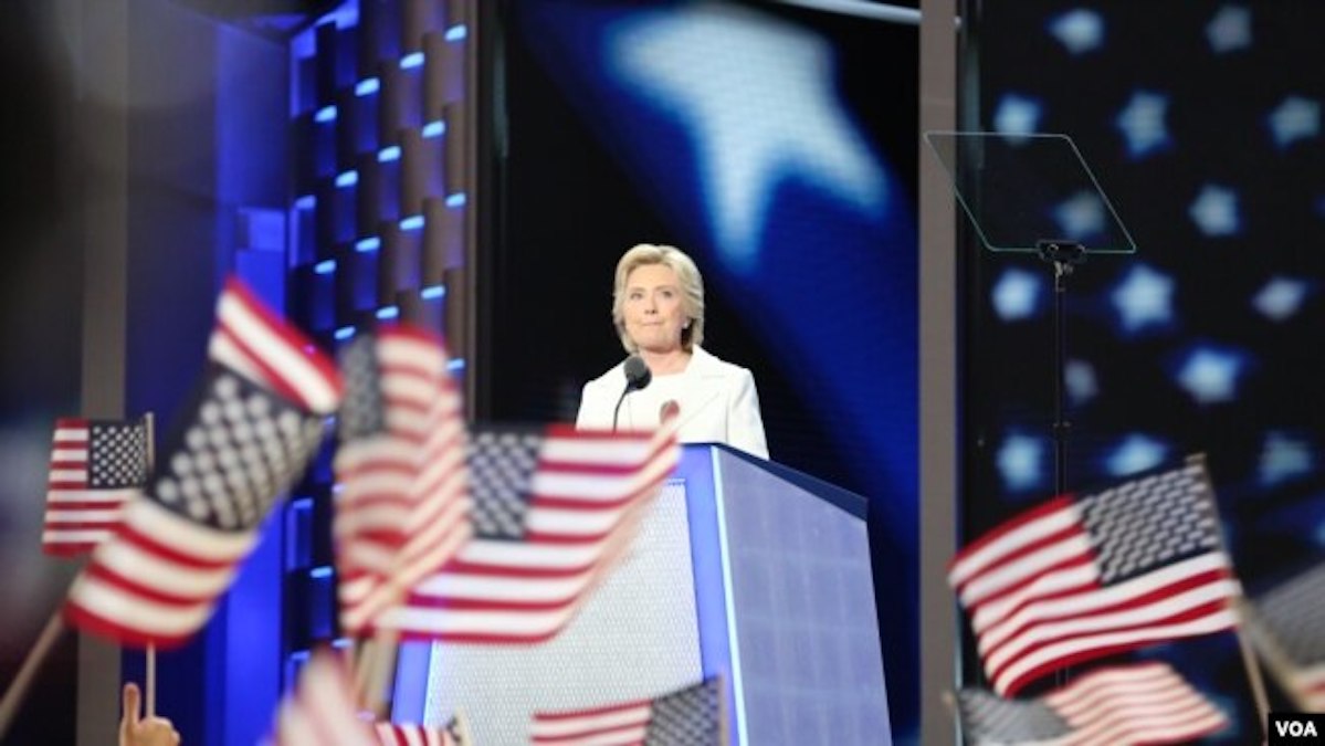 Defining Democracy: The Important Distinction Between "Morality" and ...