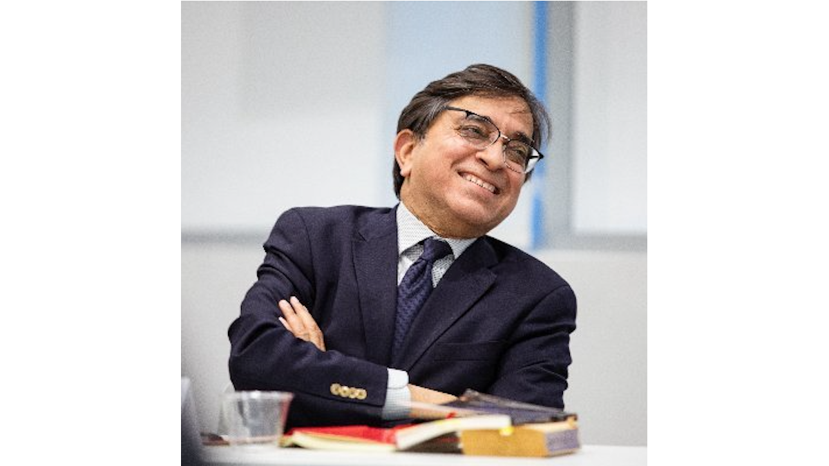 Is a New Jim Crow Emerging in India? Ashutosh Varshney Gives a Warning ...