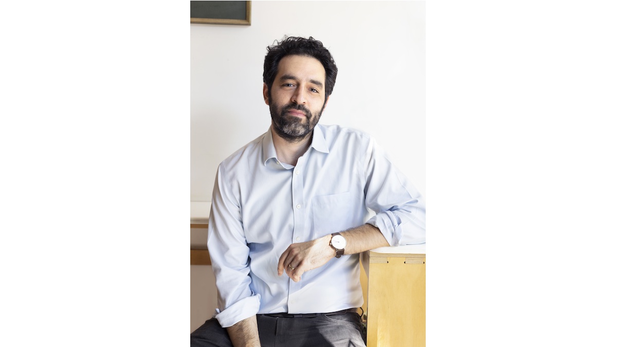 Why is the Immigration System Broken? Jonathan Blitzer on How American ...